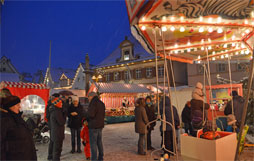 Stadt Lauchheim | Startseite