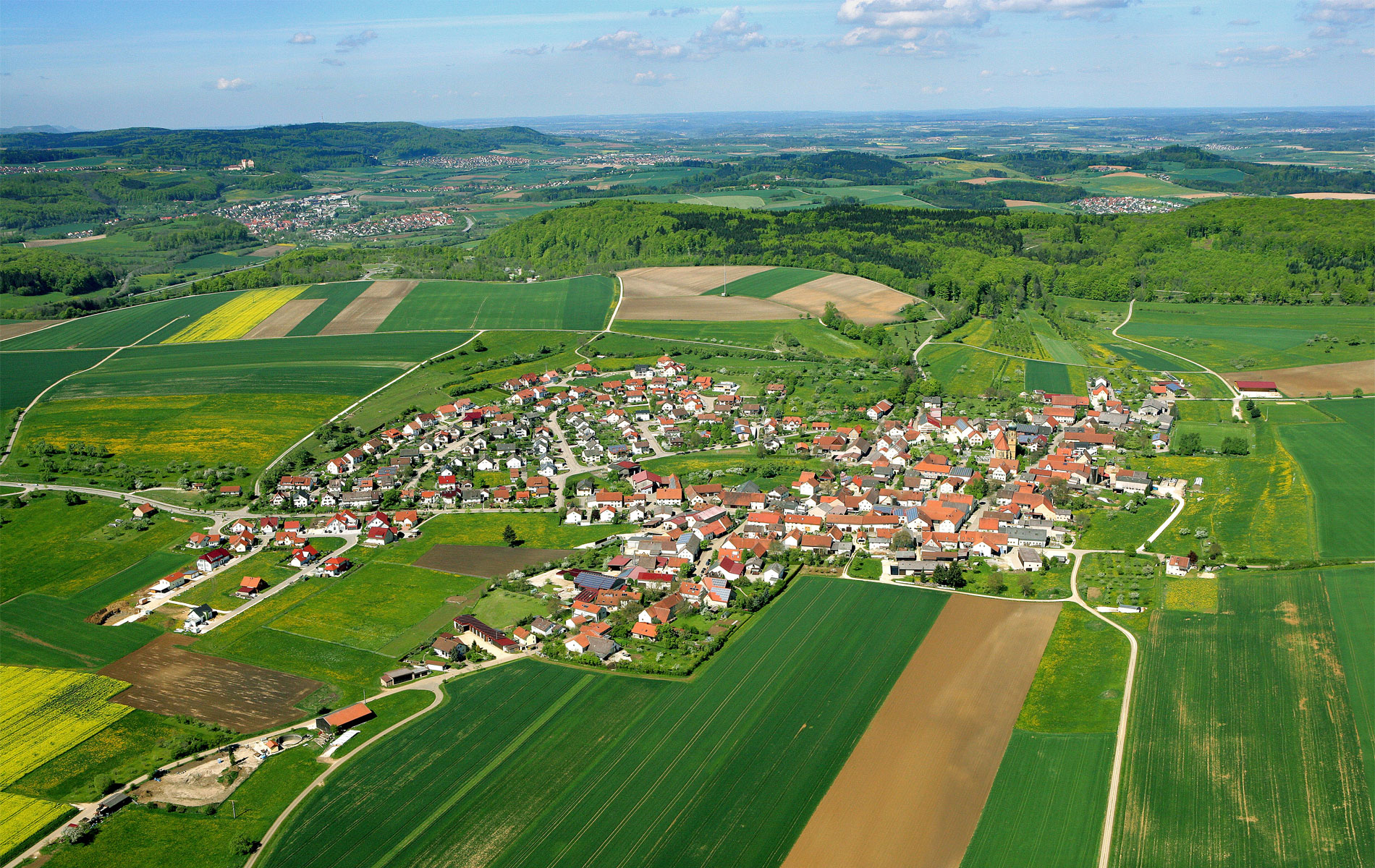 Stadt Lauchheim | Startseite