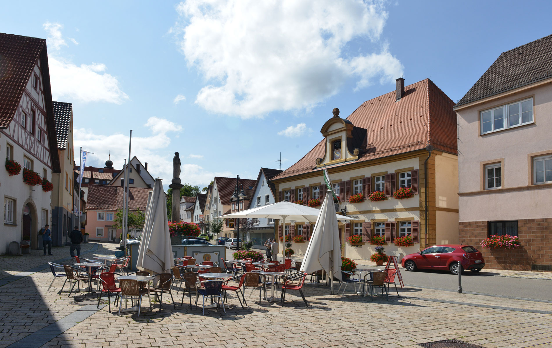 Stadt Lauchheim | Startseite